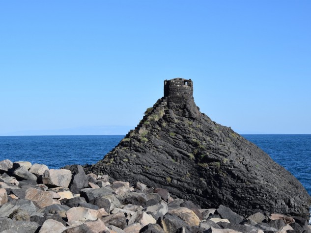 Riserva Naturale Orientata “La Timpa” | Studio Cicero Associato